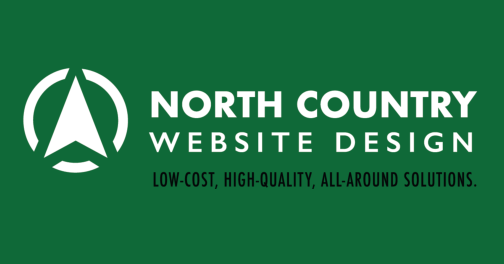 Website Design Portfolio | Northern Wisconsin and Michigan